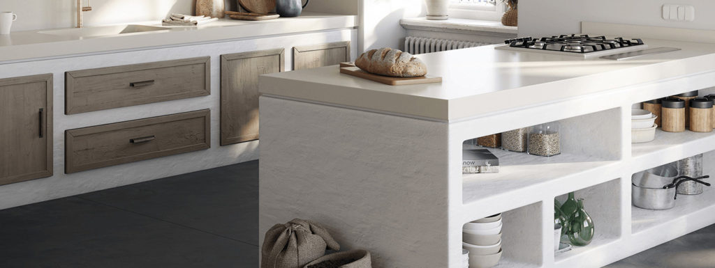 Silestone - European Kitchen & Beyond