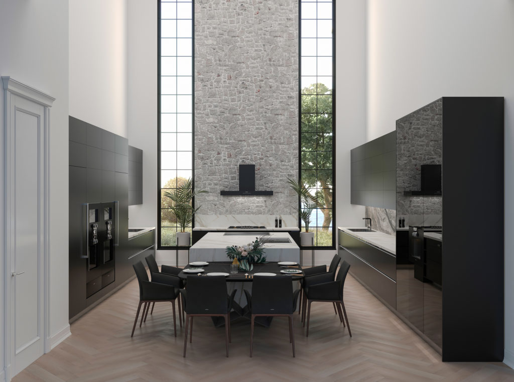 Interior Design - European Kitchen & Beyond | 10 Expert Interior Design ...