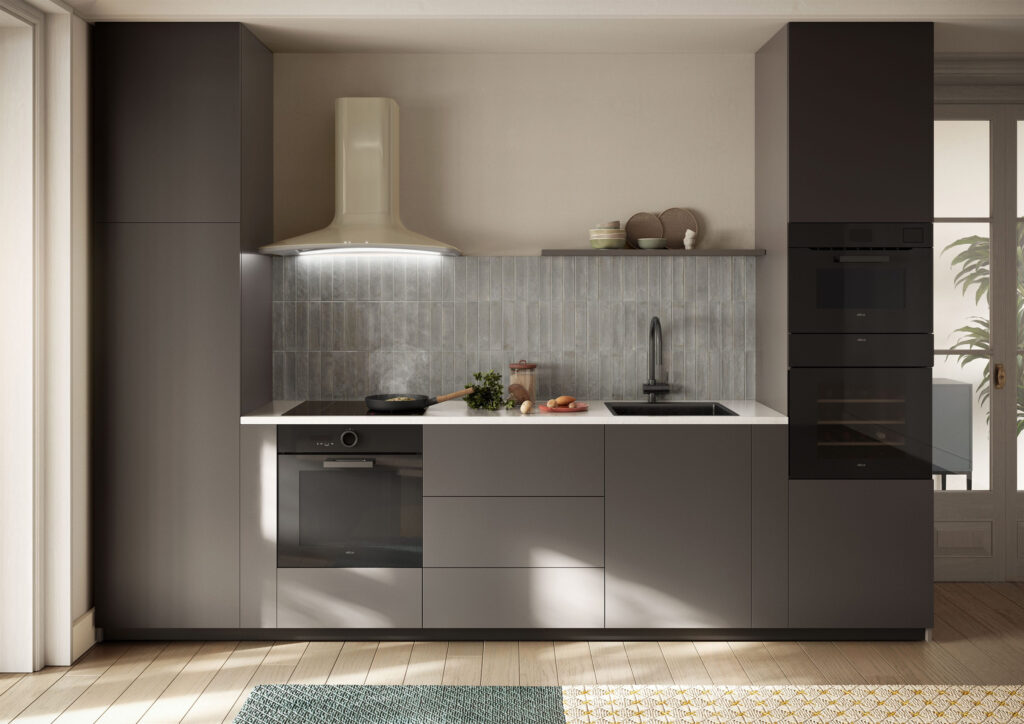Elica Ovens - European Kitchen & Beyond